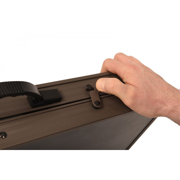 Buy Fox Session Table With Storage