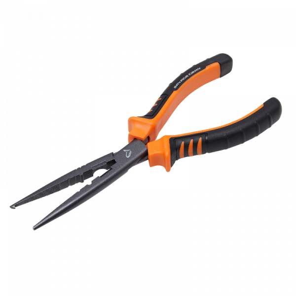 Buy Replės Savage Gear Split Ring And Cut Pliers M