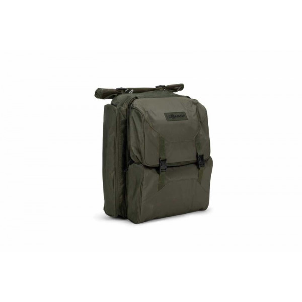 Kuprinė Nash Dwarf Ruckall