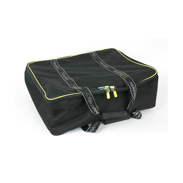 Superbox 2 Wheel Transporter